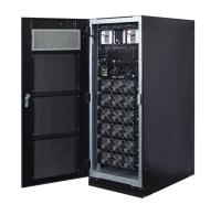 China Parallel Redundant Modular UPS System High Efficiency Three Phase 30 - 90KVA for sale
