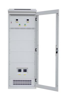 China Electricity Industrial UPS Uninterrupted Power Supply High Power 10 - 100KVA for sale