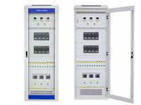 China Zero Transform UPS Uninterrupted Power Supply Digital Control 10 - 100KVA for sale