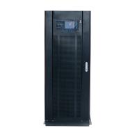 China High Output Load Ability Modular Online UPS System N+X redundancy With Pure sine wave output voltage for sale