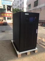 China 30kVA - 1200kVA UPS Uninterrupted Power Supply , High Availability UPS Backup Power Supply for sale
