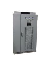 China Industrial Uninterruptible Power Supply DC = 384V / 480V , Large Capacity Industrial Ups Battery Backup for sale