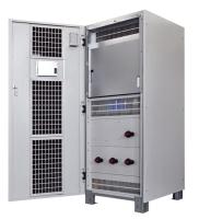 China Low Frequency  UPS Uninterrupted Power Supply High Intelligence 10 - 100KVA PF = 0.8 for sale