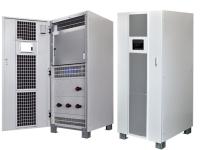 China Low Frequency  UPS Uninterrupted Power Supply High Intelligence 10 - 100KVA PF = 0.8 for sale