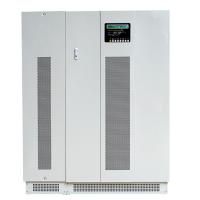 China Low Frequency UPS Uninterrupted Power Supply Three Phase 45 - 65Hz For Data Centers for sale