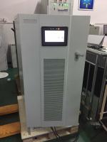 China Low Frequency UPS Uninterrupted Power Supply Three Phase 45 - 65Hz For Data Centers for sale