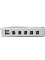 China Multifunctional Network MINI Battery Backup Power , DC Small Uninterruptible Power Supply for sale