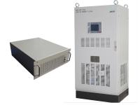 China LCD Monitoring Panel  APF Accusine Active Harmonic Filter , Industry Grade Electrical Harmonics Filters for sale