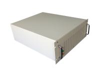 China LCD Monitoring Panel  APF Accusine Active Harmonic Filter , Industry Grade Electrical Harmonics Filters for sale