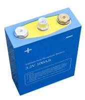 China Small Size Lithium Iron Battery Pack for sale