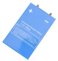 China Small Size Lithium Iron Battery Pack for sale