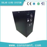 China High Reliability Energy Storage System 500Ah Rated Capacity Automatic Calibration for sale