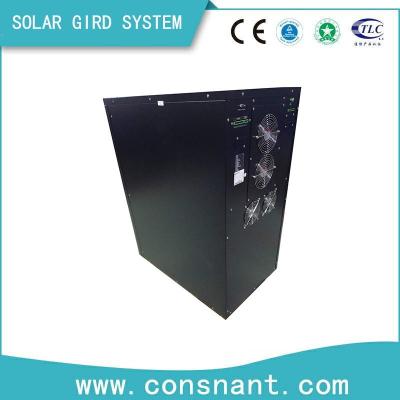 China High Reliability Energy Storage System 500Ah Rated Capacity Automatic Calibration for sale