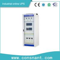 China Customized Electricity High Power UPS , Uninterruptible Power System 220V / 384V 10 - 100KVA for sale