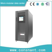 China Low Noise Mini Data Center High Energy Efficiency For Office / Portable Network for sale