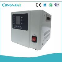 China 220V AC Voltage Regulator 100 % Fully Rated Power Capacity For Industrial Automation for sale