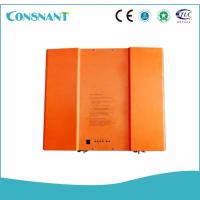 China 16 Pcs 75Ah LiFePO4battery Solar Energy Converter Long Cycle Life For Home for sale