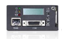 China DC Switching / Telecom Power Supply Embedded System 4 Outlet Load 1 Outlet Battery for sale