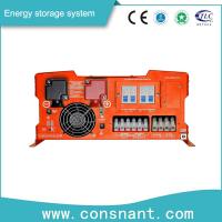 China 5.2Kwh Intelligent Battery Energy Storage Systems Long Cycle Life For LCD Remote Control for sale