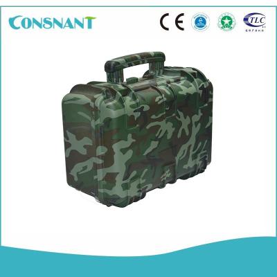 China AC DC 500w 12v53ah Sine Wave Power Inverter 18650 Lithium for sale