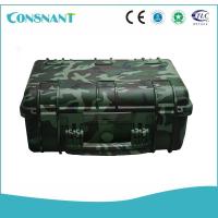 China AC DC 500w 12v53ah Sine Wave Power Inverter 18650 Lithium for sale