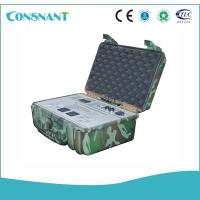 China AC DC 500w 12v53ah Sine Wave Power Inverter 18650 Lithium for sale