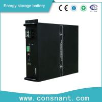 China Lithium Iron Battery For Telecom Application ,  High Rate Discharge Performance Lithium Iron Phosphate Battery for sale