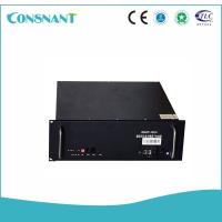 China Lithium Iron Battery For Telecom Application ,  High Rate Discharge Performance Lithium Iron Phosphate Battery for sale