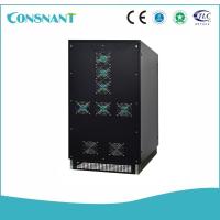 China 1200KVA High Capacity UPS System Tunnel Power Supply MOSFET Inverter for sale