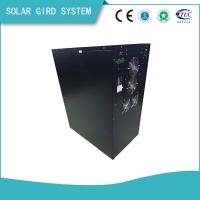 China Interactive Solar Power Inverter Smart Gird With Uninterruptible Backup Power for sale