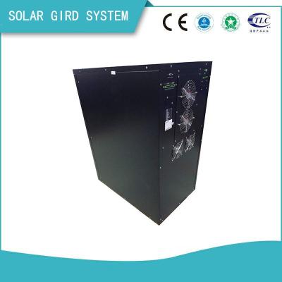 China Interactive Solar Power Inverter Smart Gird With Uninterruptible Backup Power for sale
