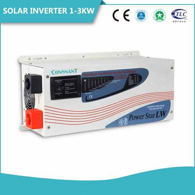 China Single Phase 12VDC Solar Power Inverter High Reliability Low Power Consumption for sale