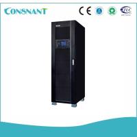 China Hot Swappable Commercial Ups Battery Backup , Uninterrupted Power System Strong Overload Capacity for sale