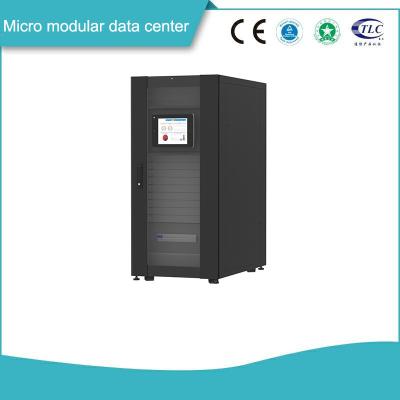China 12V / 9AH Micro Modular Data Center 6 Pcs High Efficiency For Iot / SMB for sale