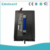 China Rechargeable LiFePo4 Lithium Iron Battery Pack Long Operating Life ISO Approval for sale