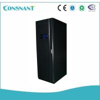 China Sine Wave Data Center Battery Backup System , Server Battery Backup Output Volt 380 / 400V for sale