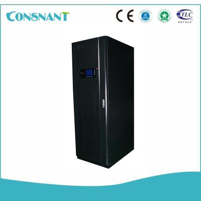 China Sine Wave Data Center Battery Backup System , Server Battery Backup Output Volt 380 / 400V for sale