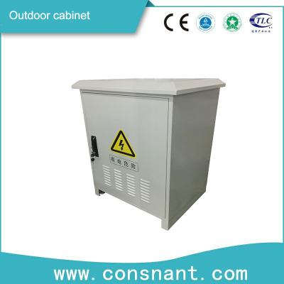 China IP55 Online Outdoor Battery Backup , Intelligent High Frequency Outdoor Rated Ups for sale
