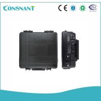 China Emergency Power Supply Solar Energy Inverter Long Recycle Life Intelligent Control System for sale