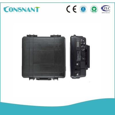 China Emergency Power Supply Solar Energy Inverter Long Recycle Life Intelligent Control System for sale