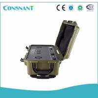 China Emergency Power Supply Solar Energy Inverter Long Recycle Life Intelligent Control System for sale