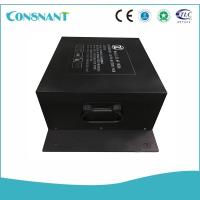 China Flexible Lithium Iron Battery Pack , Lithium Iron Phosphate Cells For Backup Power Supply for sale