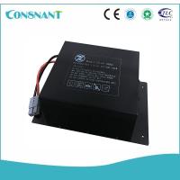 China Flexible Lithium Iron Battery Pack , Lithium Iron Phosphate Cells For Backup Power Supply for sale