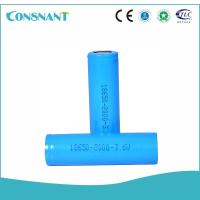 China Small Size Lithium Iron Phosphate Battery Light Weight Long Cycle Serving Life for sale