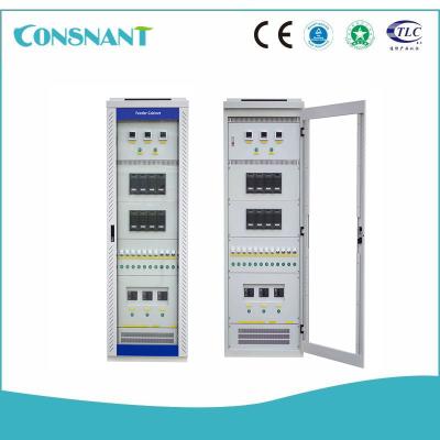China Electrical Ups Unit Power Supply , 10 - 100 KVA Ups Uninterruptible Power Supply for sale