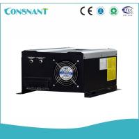 China High Stability Solar Energy Converter PC Control / Monitor For Household Electricity for sale