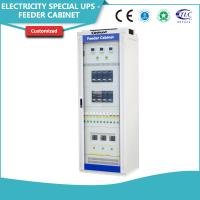 China Power Plant Electricity UPS Electrical System One Phrase Digital Control Output PF 0.8 for sale