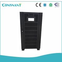 China Lithium Motor Cabinet Portable Solar Inverter 48VDC 2100AH Green Environment Protection for sale