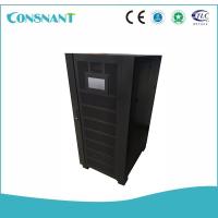 China Lithium Motor Cabinet Portable Solar Inverter 48VDC 2100AH Green Environment Protection for sale