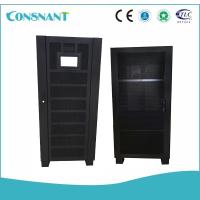 China 48VDC 2100AH Solar Power Inverter , Solar Panel Converter Box Lithium Battery for sale